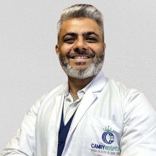 Best Multi-Specialty Hospital in Arekere, Bangalore - Camry Hospital